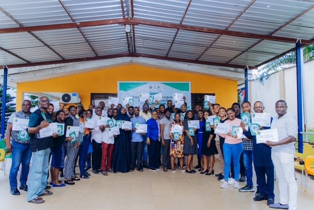 LASPARK, SAFETY COMMISSION PARTNER ON FIRST AID, EMERGENCY RESPONSE ...